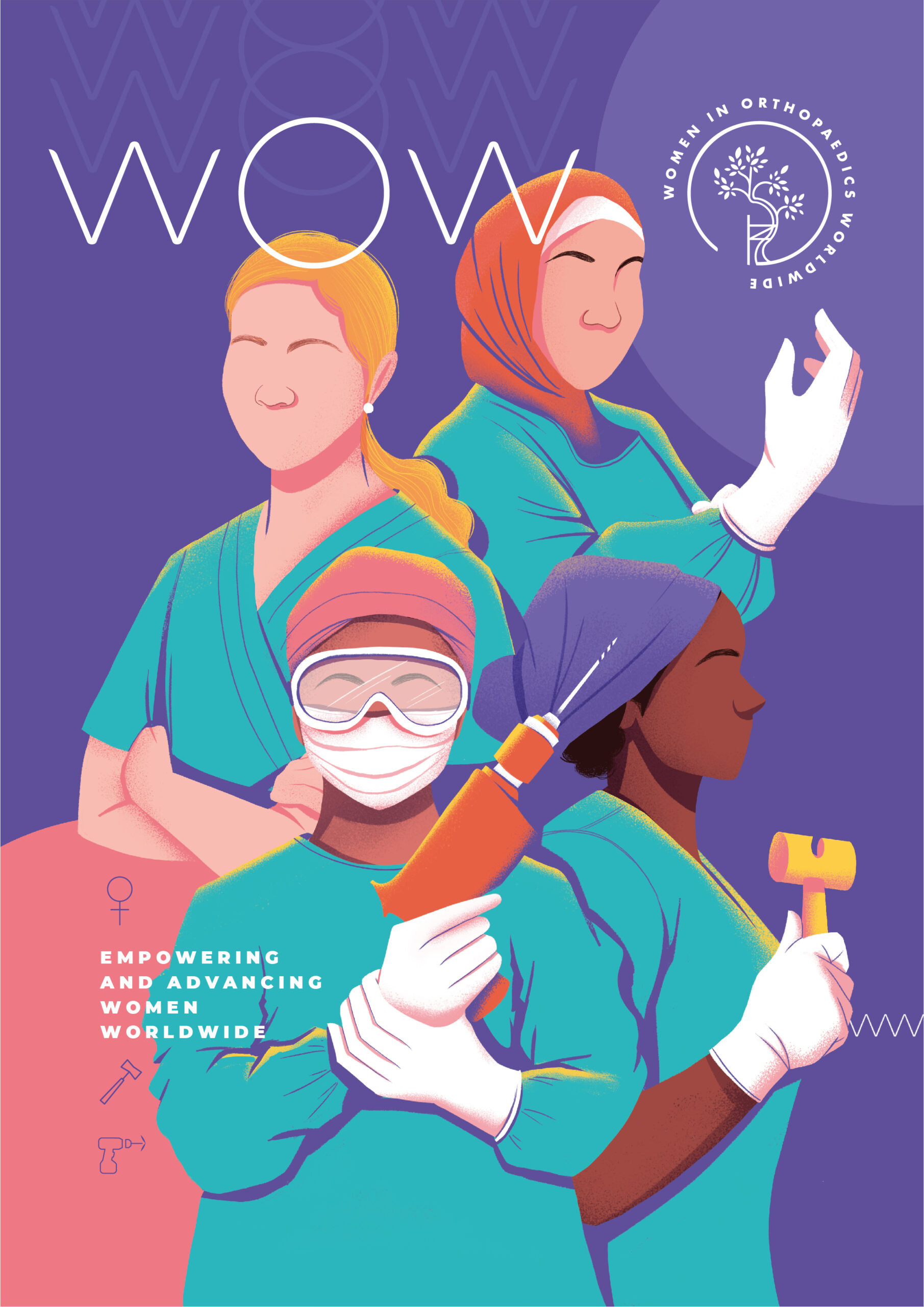 WOW – Session - EPOS2025