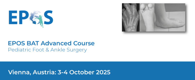 EPOS Future Events - EPOS2025